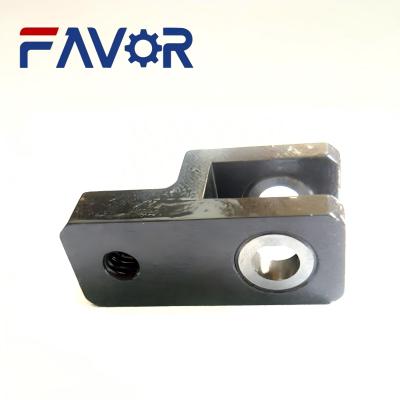 China 21610000 Block Pivot Bushing Cutter Parts for Automatic Cutting Machine S91 S93 S93-5 S93-7 for sale