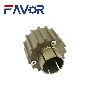 China 82522000 Torque Tube Pulley Cutter Parts for Automatic Cutting Machine for sale