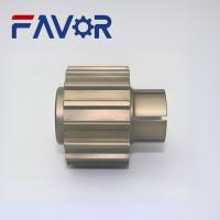 China 82522000 Torque Tube Pulley Cutter Parts for Automatic Cutting Machine for sale