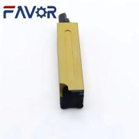 China Industrial Cutter Parts and Cutting Machine Components for sale
