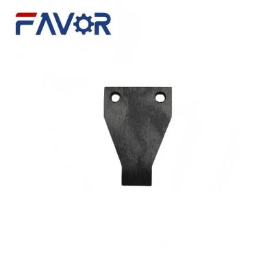 China Cutter Stop Assembly for Automatic Cutting Machines for sale