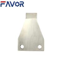 China Cutter Stop Assembly for Automatic Cutting Machines for sale