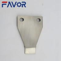 China Cutter Stop Assembly for Automatic Cutting Machines for sale