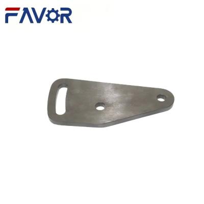 China Premium Cutter Parts For Automatic Cutting Machines High Precision Replacement Parts for sale