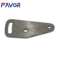 China Premium Cutter Parts For Automatic Cutting Machines High Precision Replacement Parts for sale