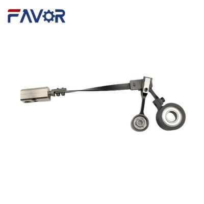 China Industrial Cutter Parts High Performance Replacement Components For Automatic Cutting Machines for sale