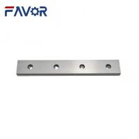 China High Precision Cutter Parts for Automatic Cutting Machines for sale