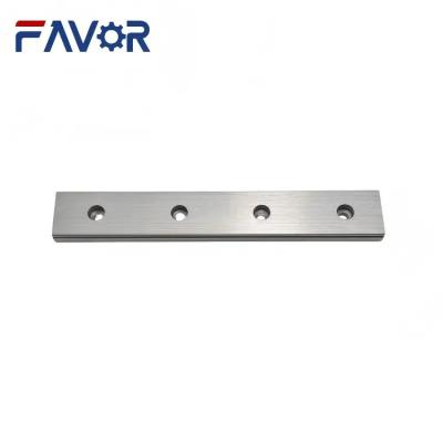 China High Precision Cutter Parts for Automatic Cutting Machines for sale
