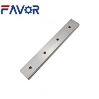 China High Precision Cutter Parts for Automatic Cutting Machines for sale