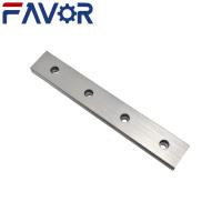 China High Precision Cutter Parts for Automatic Cutting Machines for sale