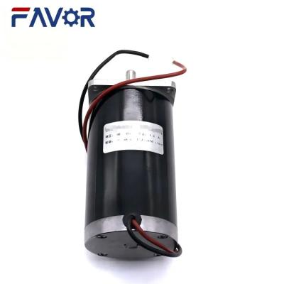 China 57ZYN 022D 48V Timing Motor for Automatic Cutter Machine for sale