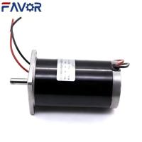 China 57ZYN 022D 48V Timing Motor for Automatic Cutter Machine for sale