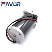 China 57ZYN 022D 48V Timing Motor for Automatic Cutter Machine for sale