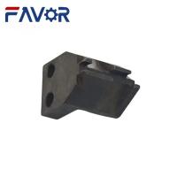 China Knife Guide Tool Guide Cutter Parts for Timing Auto Cutting Machine TMCC 1725M for sale