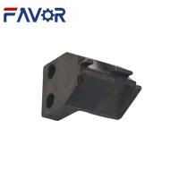 China Knife Guide Tool Guide Cutter Parts for Timing Auto Cutting Machine TMCC 1725M for sale