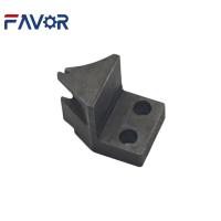 China Knife Guide Tool Guide Cutter Parts for Timing Auto Cutting Machine TMCC 1725M for sale