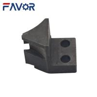 China Knife Guide Tool Guide Cutter Parts for Timing Auto Cutting Machine TMCC 1725M for sale