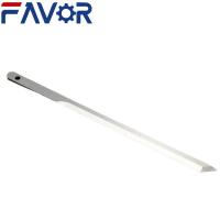 China BTACB0041 HSS Cutting Blade 174x7.9x2mm Cutter Parts for Apparel Textile Cutting Machine for sale