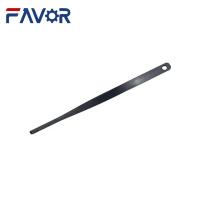 China 145mm Twist Rod Cutter Parts for TMCC Timing Auto Cutting Machine for sale