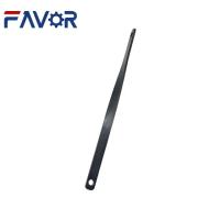 China 145mm Twist Rod Cutter Parts for TMCC Timing Auto Cutting Machine for sale