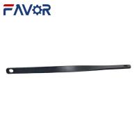 China 145mm Twist Rod Cutter Parts for TMCC Timing Auto Cutting Machine for sale