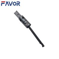 China N11 0004S253 Swivel and Connecting Link Cutter Parts for Auto Cutting Machine for sale