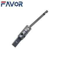 China N11 0004S253 Swivel and Connecting Link Cutter Parts for Auto Cutting Machine for sale