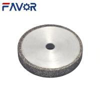China Diamond Grinding Stone Cutter Parts for Auto Cutting Machine for sale