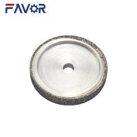 China Diamond Grinding Stone Cutter Parts for Auto Cutting Machine for sale