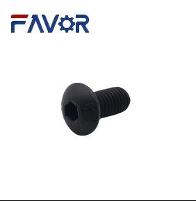 China Cutter Parts PN 854501000 M5x0.8x10mm Stainless Steel Bolt for Gerber GTXL Auto Cutter Machine for sale