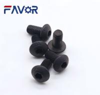 China Cutter Parts PN 854501000 M5x0.8x10mm Stainless Steel Bolt for Gerber GTXL Auto Cutter Machine for sale