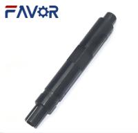 China Precision Drill Motor Shaft 86040001 for GTXL Auto Cutter for sale