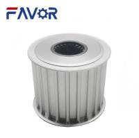 China Cutter Parts PN 85746000 Pulley Idler for Gerber GTXL Auto Cutter Machine for sale