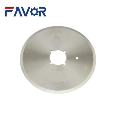 China 101-028-051 Round Blade Cutter Parts for YIN SY50 SY51 SY125 Spreader Machine Spare Parts for sale