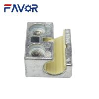 China 94760000 Housing Bearing IGUS WJUM-01-10 Cutter Parts for YIN SY125 Spreader Machine for sale