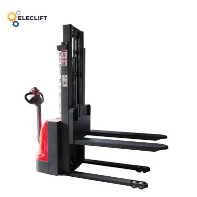 China 3000kg Full Electric Pallet Stacker 0.2m/S For Logistics Industry for sale