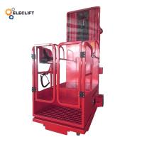 China Electric Stock Picker lift with 300kg Load Capacity CE Certification for sale