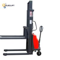 China Electric Lifting  Ø200mm Drive Wheel for Semi Electric Pallet Stacker for sale