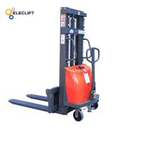 China Electric Lifting  Ø200mm Drive Wheel for Semi Electric Pallet Stacker for sale