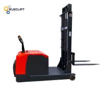 China Warehouse Operations Warehouse Forklift Trucks with AC Series Motor for sale