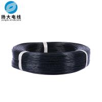 China Customised Color  Insulated Wire Anti Corrosion FEP Insulation for sale