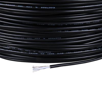 China Awm Ul2464 Electrical Power Wire Cable For Computer Wire Harness for sale