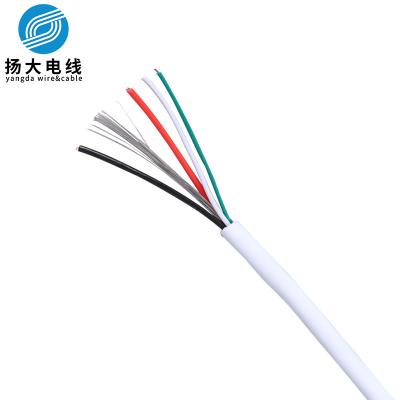 China CCC Standard High Speed Ethernet Cable Lead Free PVC / LSOH Jacket for sale