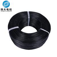 China Water Proof PUR Wire For Low Temperature Extremely Harsh Environment for sale