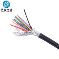 China Water Proof PUR Wire For Low Temperature Extremely Harsh Environment for sale