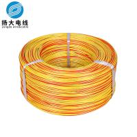 China UL1015 single core pvc insulated high voltage copper electrical wire for sale
