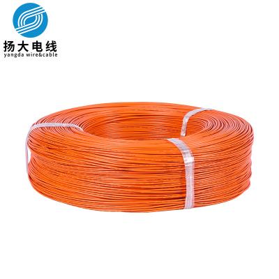 China Ul Factory Awm Ul1571 Pvc Insulated  And Tinned Copper Stranded low voltage Wire Cable for sale
