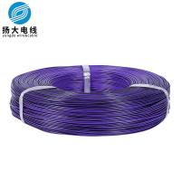 China Ul Factory Awm Ul1571 Pvc Insulated  And Tinned Copper Stranded low voltage Wire Cable for sale