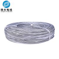 China Ul1672 Signal Core Pvc double Insulated Tinned Copper Electronic Hook-Up Wire For equipment internal wiring for sale