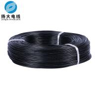 China Ul1672 Signal Core Pvc double Insulated Tinned Copper Electronic Hook-Up Wire For equipment internal wiring for sale